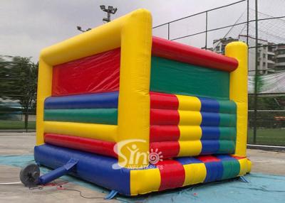 Cina Il grado commerciale scherza castello di salto gonfiabile degli adulti di N il grande della stazione di divertimento con il certificato standard EN14960 DA VENDERE in vendita