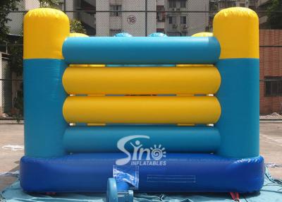 Cina I buttafuori gonfiabili dei bambini del grande coccodrillo dell'interno della bocca con EN14960 certificato vengono con il ventilatore del CE da cino Inflatables in vendita