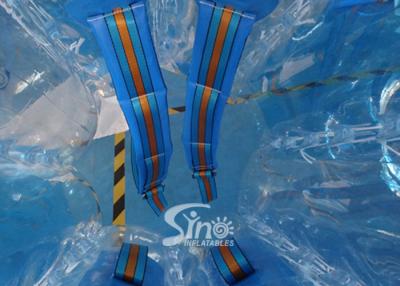Cina Pallone da calcio gonfiabile della bolla degli adulti TPU dei bambini N con il cablaggio di qualità da cino Inflatables in vendita