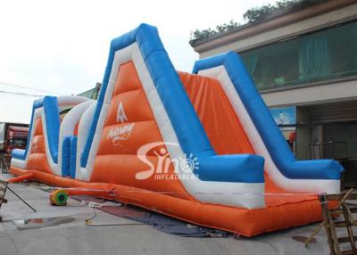 中国 コマーシャルのための屋外の最も新しく巨大な子供の膨脹可能な相互ゲーム 販売のため