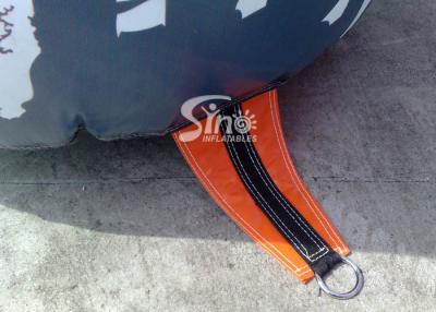 Cina il bene mobile all'aperto delle gambe i 10m 8 ha personalizzato la tenda gonfiabile del ragno con il logo per la promozione o l'evento in vendita