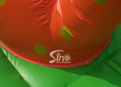 Cina Campo da giuoco gonfiabile gigante dei bambini dell'interno del parco di principessa da vendere da Canton Inflatables in vendita