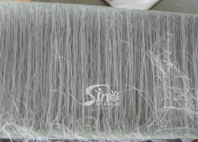 Cina Pista gonfiabile di caduta dell'aria di dimensione di ginnastica dell'interno ermetica su ordinazione di esplosione fatta del tessuto del punto di goccia DA VENDERE in vendita
