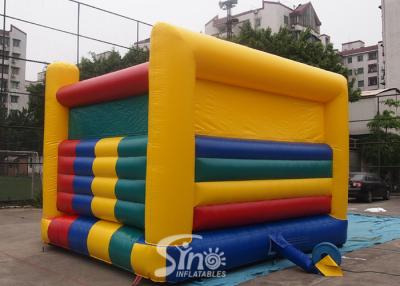 中国 Sino Inflatablesからの販売のための屋内党子供の膨脹可能な跳躍の城 販売のため