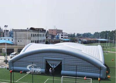 Cina Esplosione gigante che costruisce la tenda foranea gonfiabile delle tende per gli eventi gonfiabili all'aperto della costruzione in vendita
