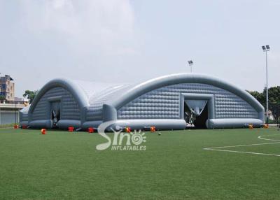 Cina Esplosione gigante che costruisce la tenda foranea gonfiabile delle tende per gli eventi gonfiabili all'aperto della costruzione in vendita