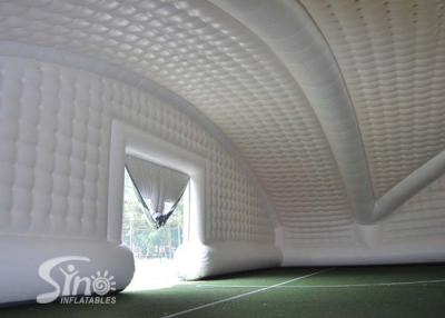 Cina Esplosione gigante che costruisce la tenda foranea gonfiabile delle tende per gli eventi gonfiabili all'aperto della costruzione in vendita