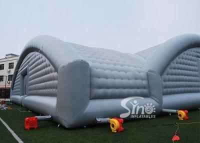 Cina Esplosione gigante che costruisce la tenda foranea gonfiabile delle tende per gli eventi gonfiabili all'aperto della costruzione in vendita