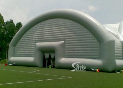 Cina Esplosione gigante che costruisce la tenda foranea gonfiabile delle tende per gli eventi gonfiabili all'aperto della costruzione in vendita