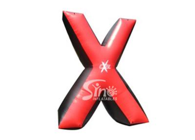 China Depósito inflável personalizado do Paintball de Tomstone com o encerado habilitado do PVC EN71 à venda