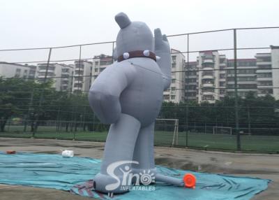 Cina Attività all'aperto che annunciano Inflatables, mascotte gonfiabile promozionale in vendita
