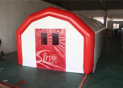 Cina Riparo medico di messa a punto di emergenza veloce all'aperto su ordinazione di Inflatasble in vendita