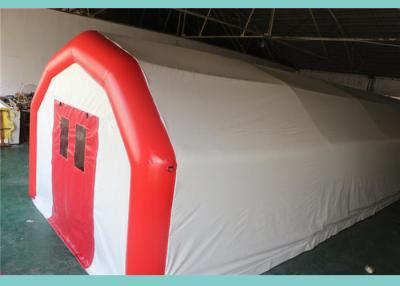 Cina Riparo medico di messa a punto di emergenza veloce all'aperto su ordinazione di Inflatasble in vendita
