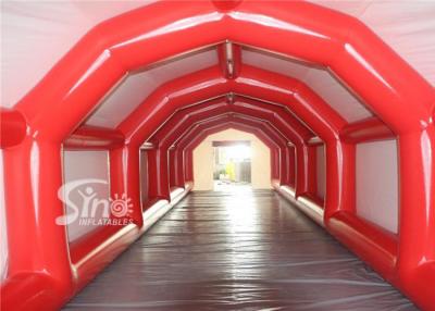 Cina Riparo medico di messa a punto di emergenza veloce all'aperto su ordinazione di Inflatasble in vendita