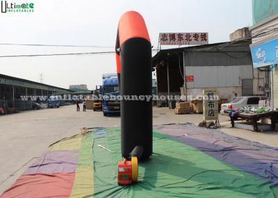 Cina Arché gonfiabili di pubblicità commerciale per le attività all'aperto in vendita