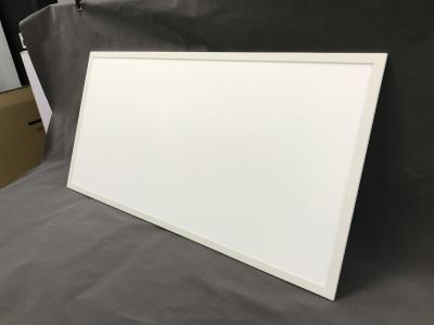 China 1200 X 600 Slim Square Ceiling LED Panel Light 54 Watt 4014 SMD Chip for sale