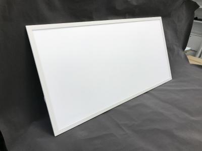 China 5000K Led Light Panels For Drop Ceiling 60 X 120cm Low Heat Energy Efficiency for sale
