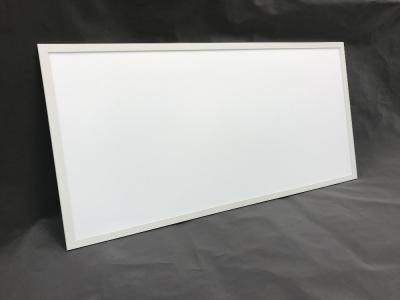 China 50w Flicker Free LED Panel Light 600 X 1200mm With Non - Flickering Driver for sale
