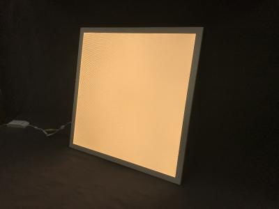 China 36 Watt Bright Led Panel Light 4 Side Lighting 3600 Lm 5 Year Warranty for sale