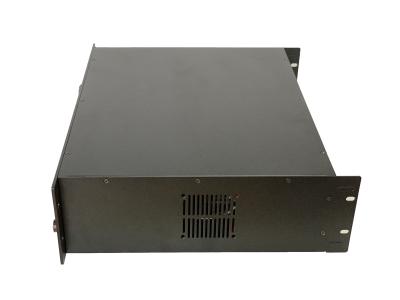Cina sistema di allarme dell'automobile del controller di sistema dell'allarme di voce di zona 500w 6 in vendita