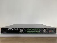 China DC24V 4*500W Class D Audio Amplifiers For Business High Efficiency for sale
