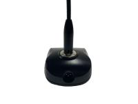 China Lightweight DC3V PA Microphone System Table Top Mic 200Ohms for sale