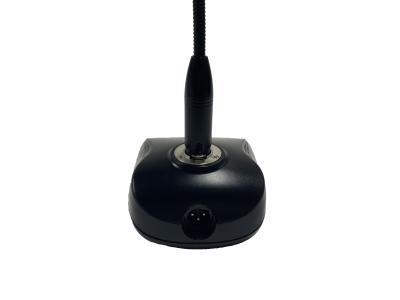 Cina Piano d'appoggio leggero del sistema del microfono di PA di DC3V Mic 200Ohms in vendita