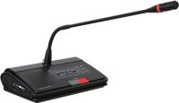 China Rechargeable Wireless Conference System UHF Master Controller Rechargeable LIPO Battery for sale