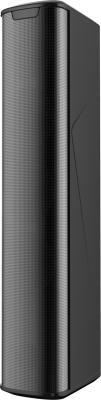 Cina Linea portatile sistema di altoparlanti della colonna di matrice 100W a 4 pollici 8ohms in vendita