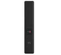 China Portable Line Array Column Speakers System 4 Inch 100W 8ohms for sale