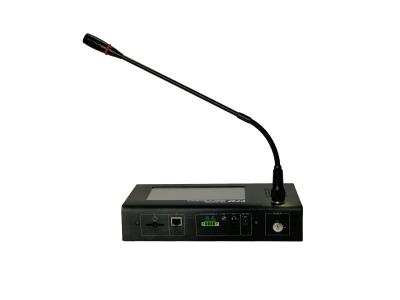 Cina Il IP a distanza del touch screen LCD dell'altoparlante di rete del IP di CC 24V di FTD 7in ha basato il microfono in vendita