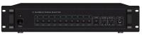 China pa system PA System 10 Zone Paging Selector for sale
