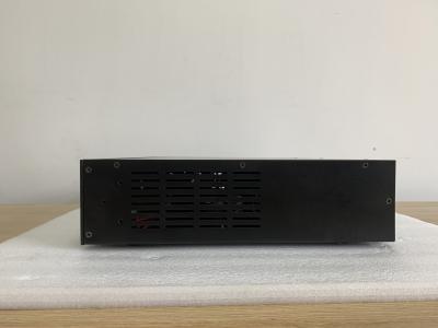 Cina audio amplificatore Wifi del miscelatore di zona di potere 120W per l'hotel in vendita