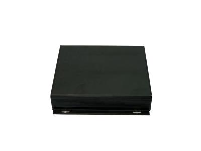 Cina Amplificatore del supporto della parete del IP dell'altoparlante di rete del IP di Digital 8ohms 2*15W in vendita