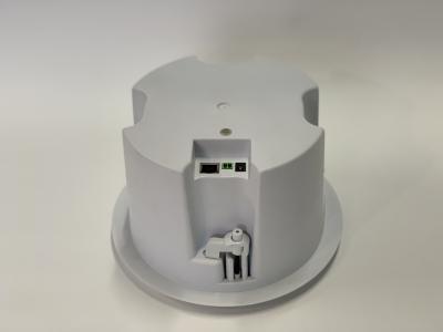 Cina L'altoparlante di rete del IP di FTD 10W ha alimentato il diametro 20cm dell'altoparlante del soffitto in vendita