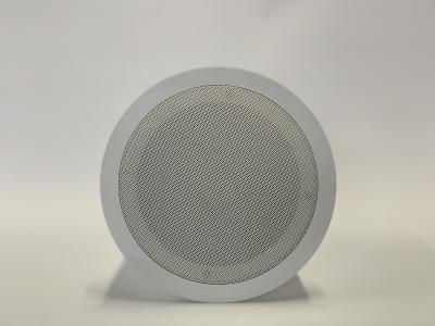 Cina L'altoparlante di rete del IP di FTD 10W ha alimentato il diametro 20cm dell'altoparlante del soffitto in vendita