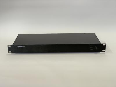 Cina Capacità elevata di audio zona del decodificatore 8 dell'altoparlante di rete del IP di AC220V 50Hz in vendita