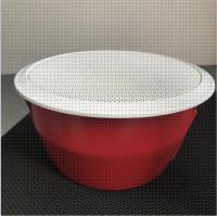 China 6'' Fireproof Ceiling Speaker 3W- 6W ceiling speaker system for sale