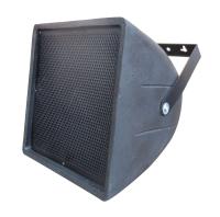 China FTD Black Audio Speaker Wireless Outdoor Sound System 200W With Mounting Bracket for sale