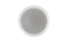 China 6'' Ceiling Speaker with Metal Fire Dome bluetooth ceiling speaker for sale