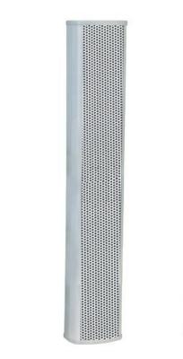 Cina Linea professionale sistema di altoparlante della colonna di matrice 70V 12.5W 8ohms in vendita