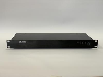 Cina Audio protocollo del UDP del sistema ICMP del IP del codificatore della rete leggera del IP in vendita