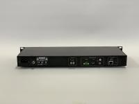 China AC110V IP PA Speaker System Network Audio Encoder CE ODM for sale