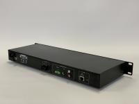 China AC110V IP PA Speaker System Network Audio Encoder CE ODM for sale