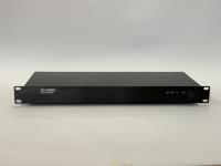 China AC110V IP PA Speaker System Network Audio Encoder CE ODM for sale