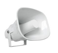 Cina 4 altoparlante resistente alle intemperie di Horn di economia del sistema di altoparlante di PA del sistema 30W/15W di PA dell'altoparlante in vendita