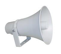 Cina 4 altoparlante resistente alle intemperie di Horn di economia del sistema di altoparlante di PA del sistema 30W/15W di PA dell'altoparlante in vendita