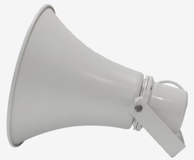 Cina altoparlante all'aperto di Horn degli altoparlanti del sistema di PA 30w in vendita
