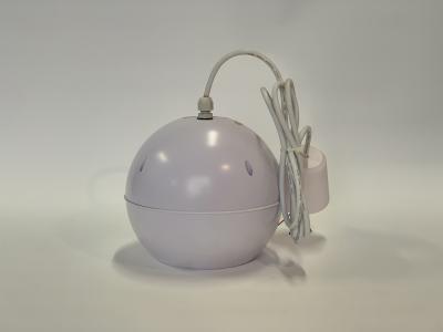Cina altoparlante dell'interno del pendente di PA del sistema di altoparlante di PA 2.5w-5w-10w per scuola in vendita