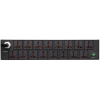 China AC115V 30W Sound System Controller Audio Power Sequencer ROHS for sale